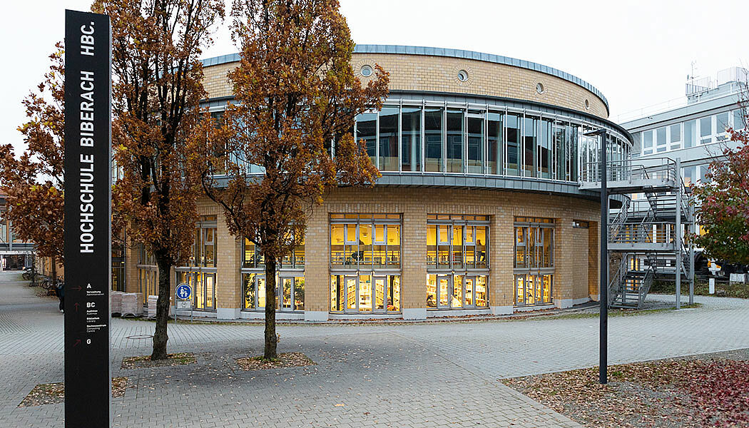 Neuer Masterstudiengang Holzbau-Ingenieurwesen an der Hochschule Biberach